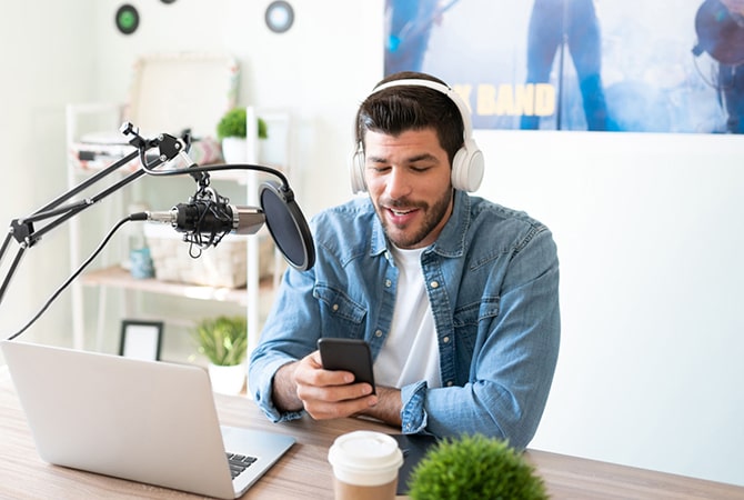 Join Free Membership - Digital Marketing Dish | Digital Marketing Podcast